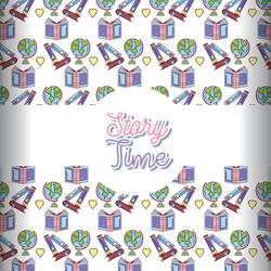 Story Time Vector Images (over 5,100)