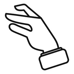 Finger Pinch Vector Images (over 5,600)