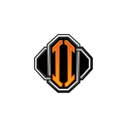 Ii Letter Logo Vector Images (over 1,400)