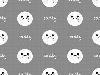 Sad Emoji Pattern Vector Images (over 1,400)