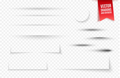 3d Banner Dividers Paper Transparent Vector Images (over 360)