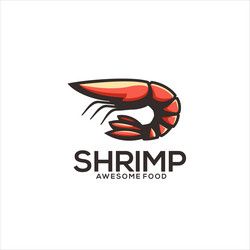 The Shrimp Chef Mascot Vector Images (79)