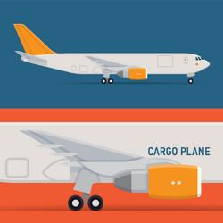 Cargo Plane Vector Images (over 28,000)