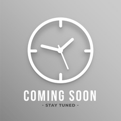 Closing Soon Vector Images (over 500)