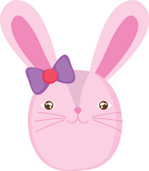 Cartoon Female Rabbit Vector Images (over 1,900)