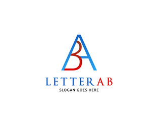 Ab Font Logo Vector Images (over 2,600)