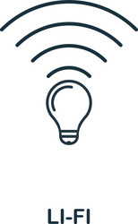 Lifi Icon Fi Vector Images (29)