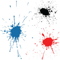 Splats Vector Images (over 50,000)