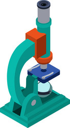 Science Lab Isometric Vector Images (over 6,200)