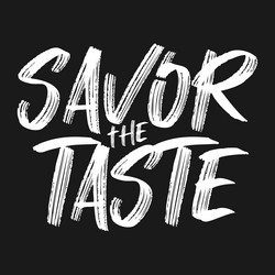 Good Taste Vector Images (over 2,400)