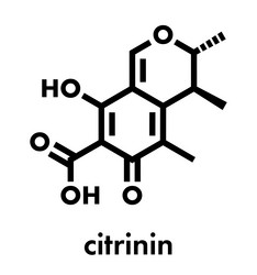 Mycotoxin Vector Images (59)