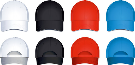 Cap Templates Vector Images (over 47,000)