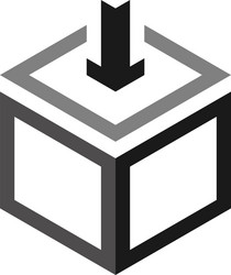 Download sign Royalty Free Vector Image - VectorStock