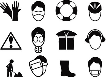 Work Safety Vector Images (over 130,000)