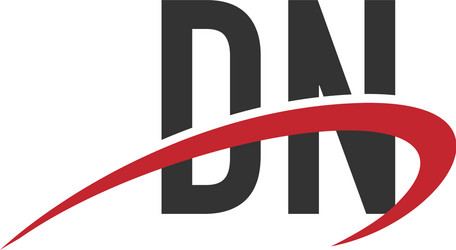 Letter Dn Logo Vector Images (over 2,000)