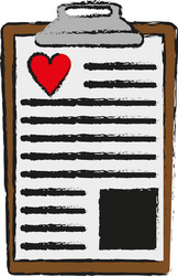 Medical Receipt History Vector Images (61)