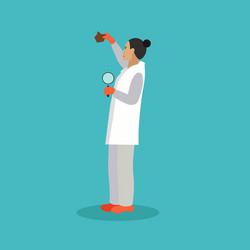 Researcher Vector Images (over 530,000)