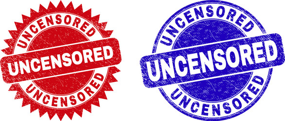 Censored Censor Uncensored Vector Images (over 130)