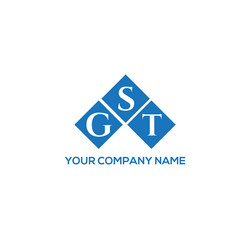 Gst Logo Vector Images (over 100)