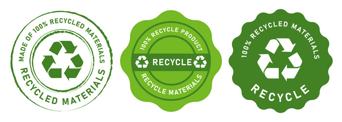 Plastic Recycle Logo Vector Images (over 7,600)
