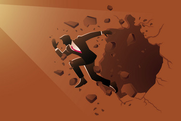 Breakthrough Vector Images (over 4,400)