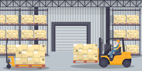 Cold Warehouse Vector Images (over 160)