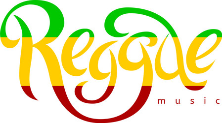 Reggae Banner Vector Images (over 560)