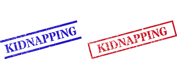 Captured Rubber Stamp Vector Images (over 300)