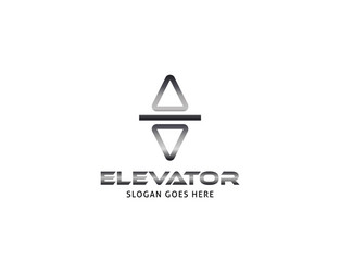 Elevator Company Logo Vector Images (over 120)
