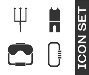 Trident Diving Tridents Vector Images (over 170)