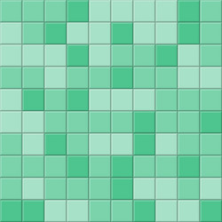 Bathroom tile background Royalty Free Vector Image
