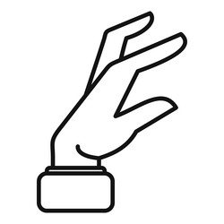 Finger Pinch Vector Images (over 5,600)
