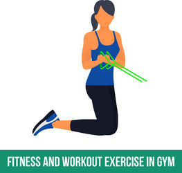 Band Squat Vector Images (over 130)