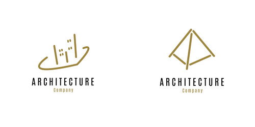 Architecture Vector Images (over 840,000)