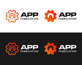 Automation Logo Vector Images (over 13,000)