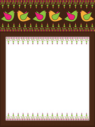 Birds Border Vector Images (over 10,000)