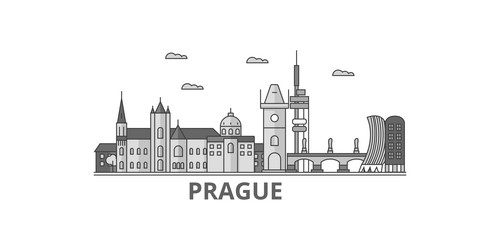 Praha Vector Images (over 390)