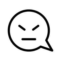 Mood icon Royalty Free Vector Image - VectorStock