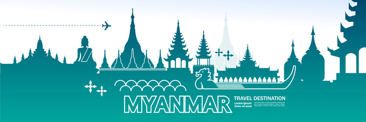 Myanmar Vector Images (over 4,900)