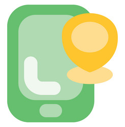 Phone Location Vector Images (over 48,000)