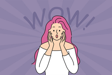 Wow Vector Images (over 28,000)