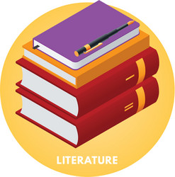 Literature Vector Images (over 170,000)
