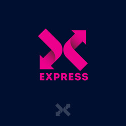 Arrow Express Logo Vector Images (over 3,100)