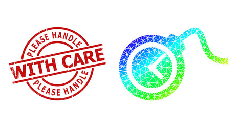 Please Handle with Care Vector Images (77)