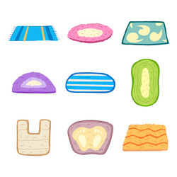 Mat Cartoon Vector Images (over 6,600)