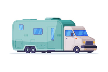 Cartoon Rv Vector Images (over 990)