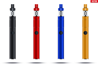 Vape Mod Vector Images (over 3,700)