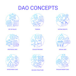 Decentralized Logo Vector Images (over 1,700)