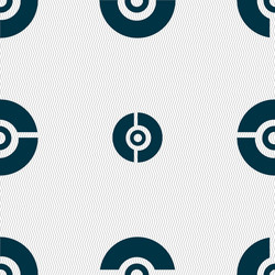 Pokemon Seamless Vector Images (22)