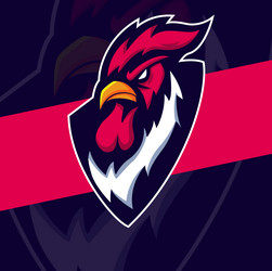 Chicken Game Logo Vector Images (over 370)